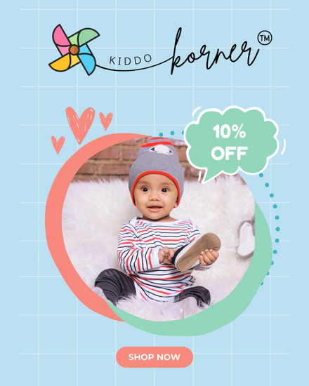 Welcome To Kiddo Korner | Premium Toys For Premium Kids – kiddokorner