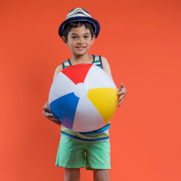 Welcome To Kiddo Korner | Premium Toys For Premium Kids