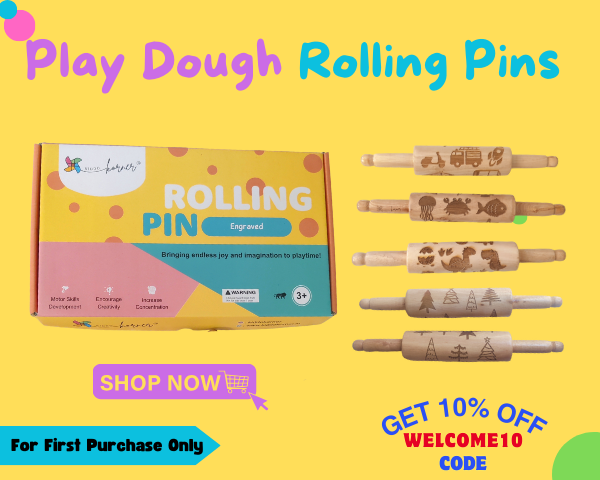 Welcome To Kiddo Korner | Premium Toys For Premium Kids