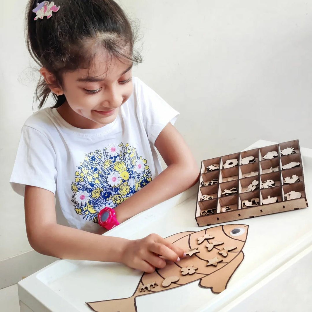 Welcome To Kiddo Korner | Premium Toys For Premium Kids